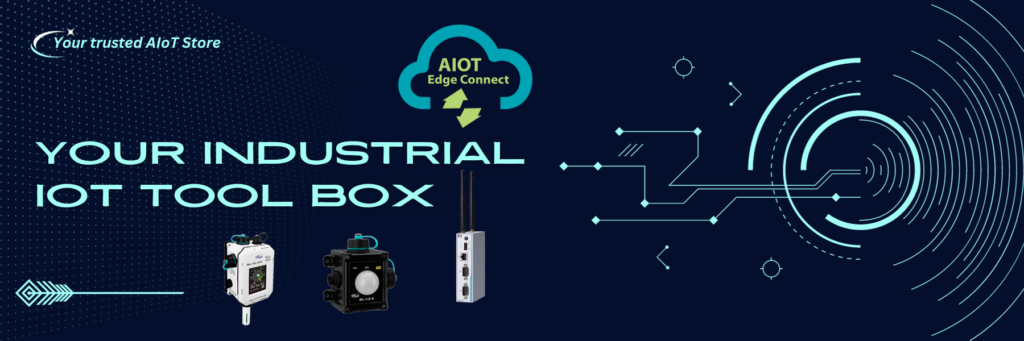 About us - AIot Store